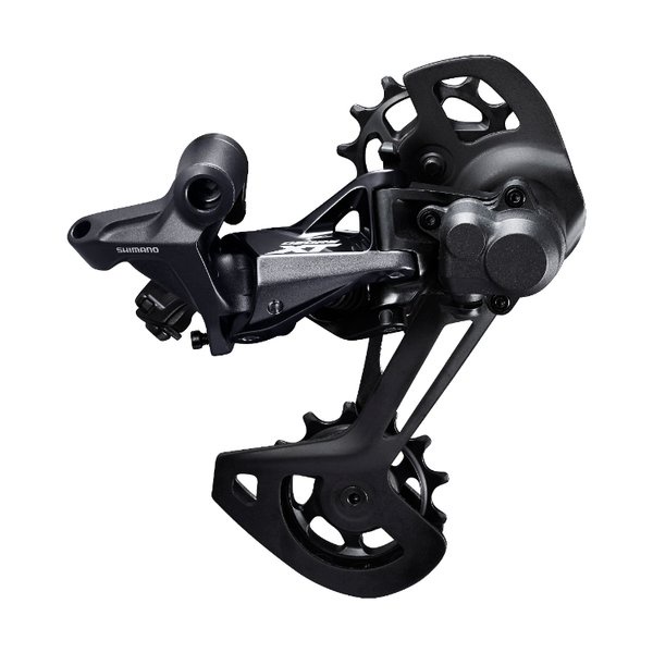 Jual SHIMANO DEORE XT RD-M8100-SGS 1x12 Speed Long Cage Rear Derailleur Sepeda MTB | Shopee ...