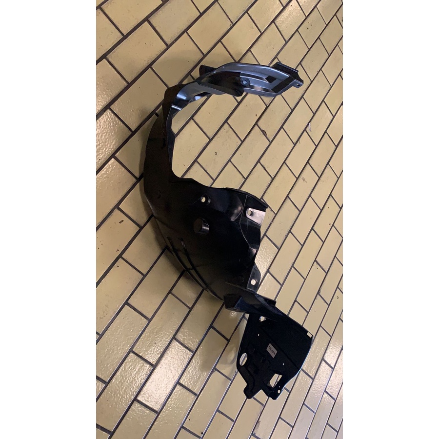 Jual Inner Fender City Hatchback 2021 keatas Original Honda | Shopee ...
