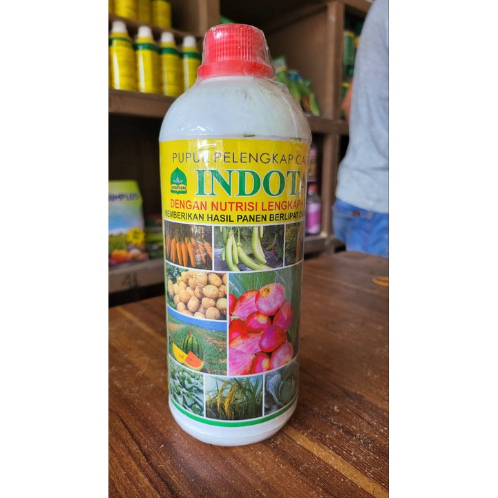 Jual indotani 1L | Shopee Indonesia