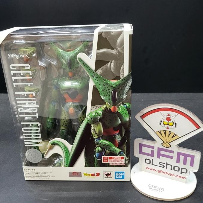 Jual SHF Cell First Form | Shopee Indonesia