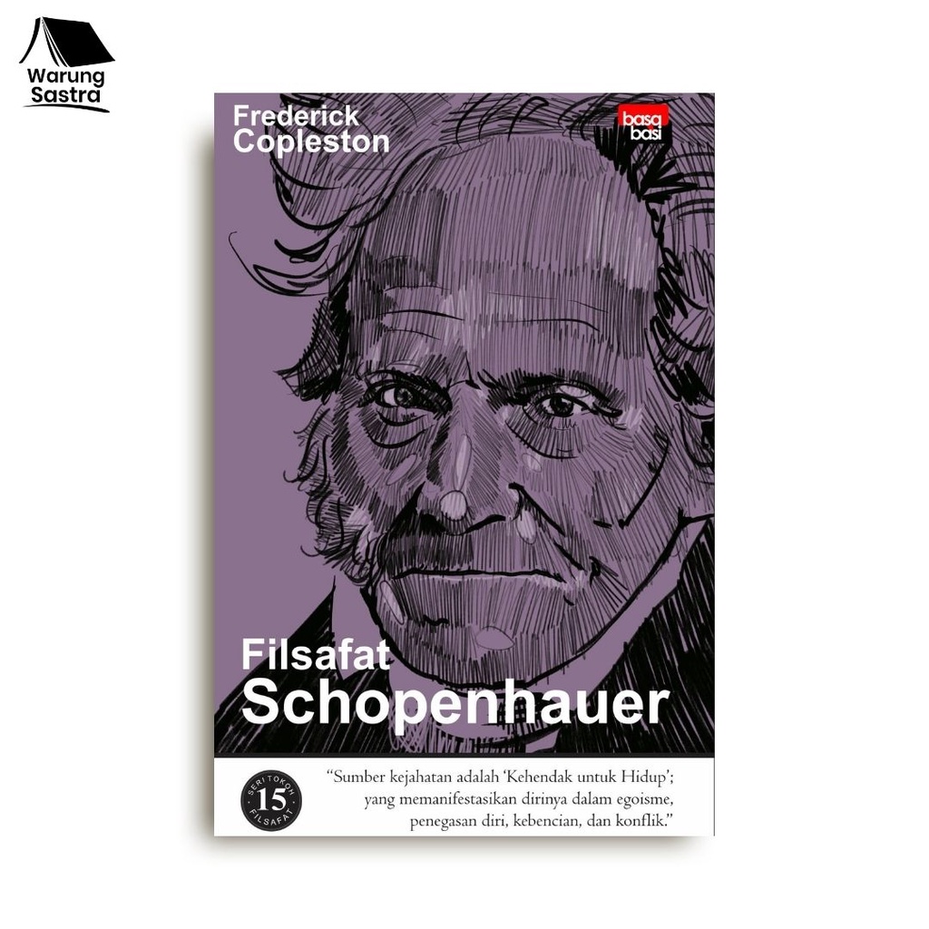 Jual Filsafat Schopenhauer - Frederick Copleston | Shopee Indonesia