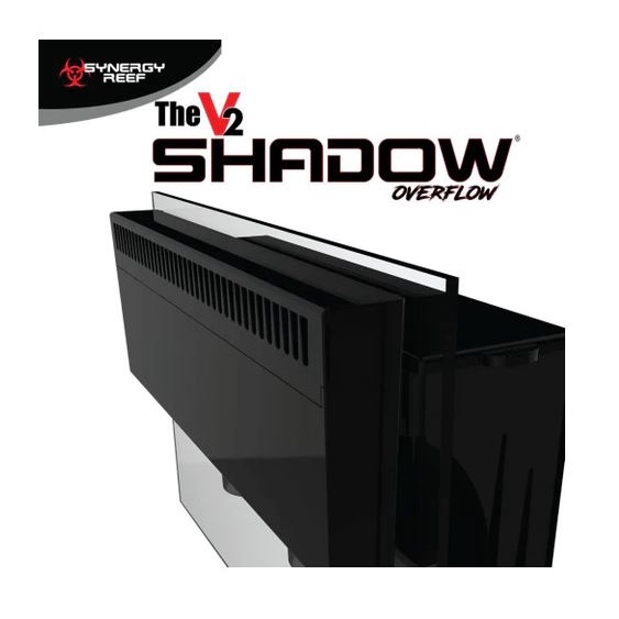 Jual Synergy Reef V2 Shadow Overflowbox | Shopee Indonesia