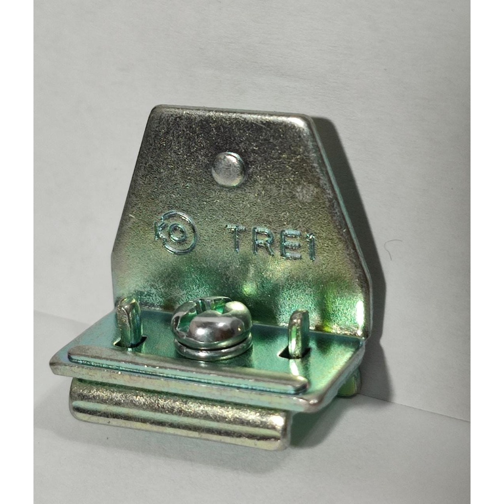Jual STOPPER KASUGA TRE1 STOPPER BESI TERMINAL BLOCK TRE 1 KASUGA ...