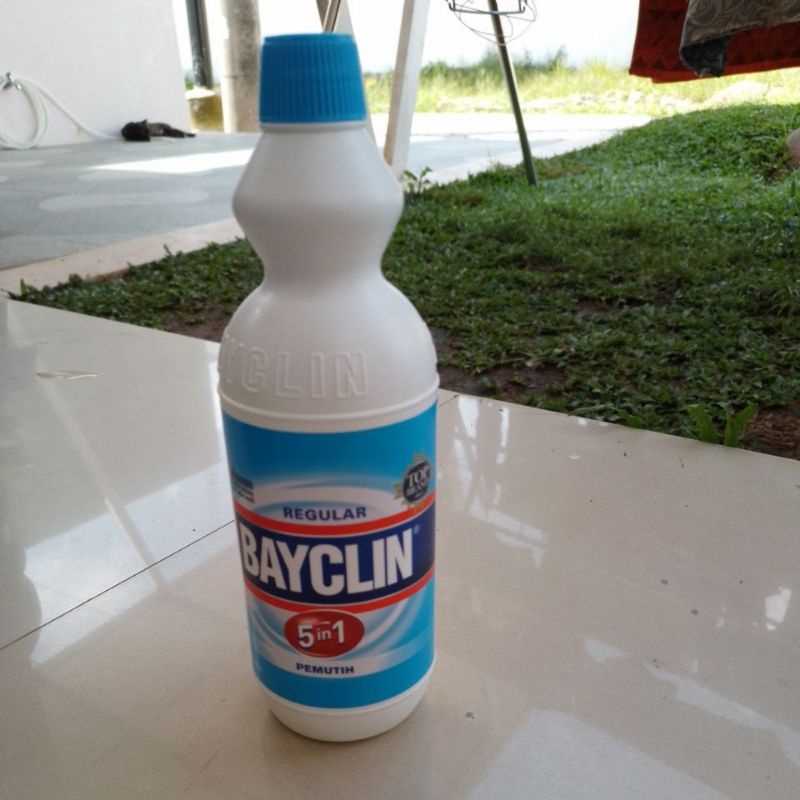 Jual bayclin 500 ml | Shopee Indonesia
