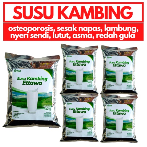 Jual Susu Penggemuk Badan - Susu Penambah Berat Badan - Susu Penambah ...
