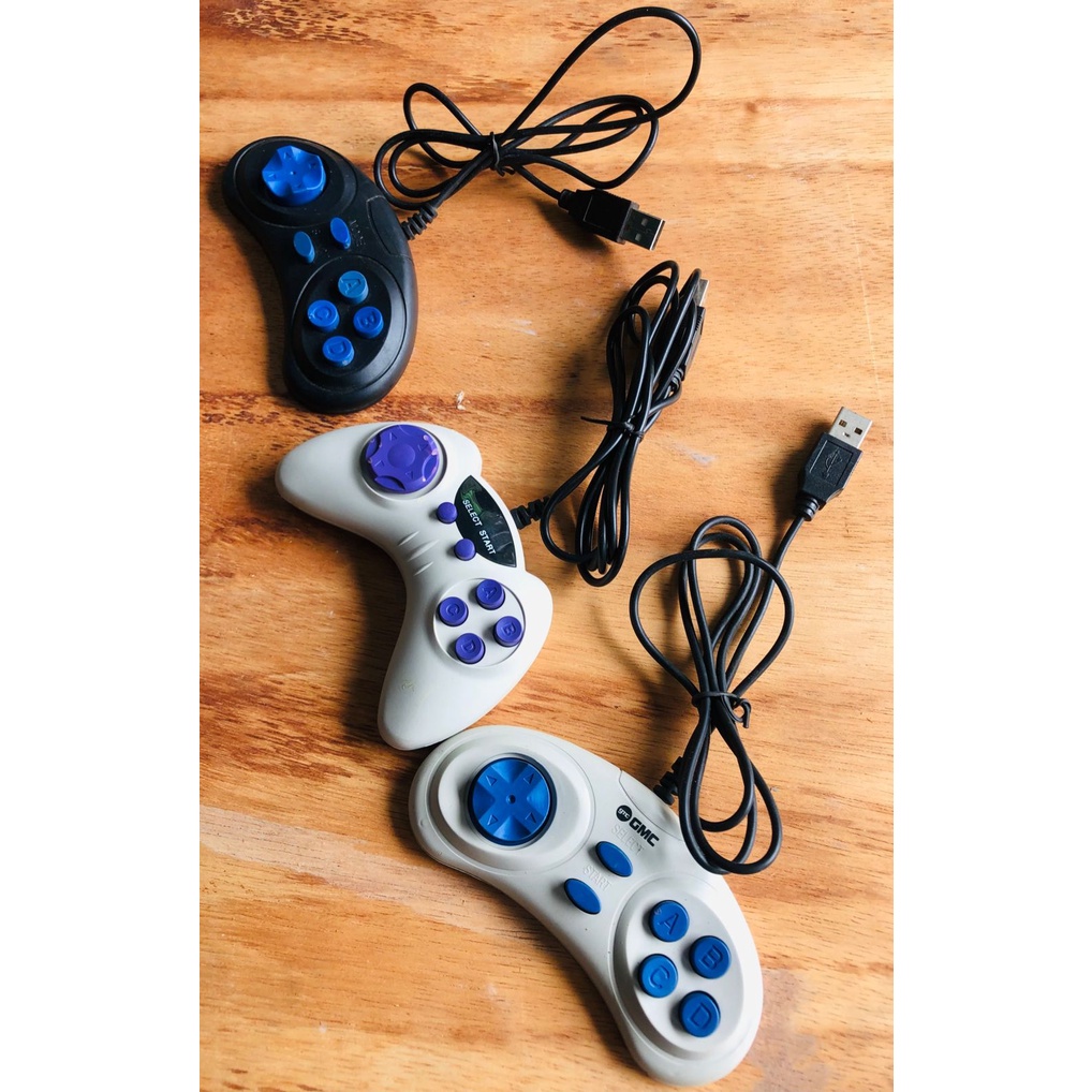 Jual Stik Game Satuan Joystick Game Stick Nintendo USB DVD PLAYER MODEL ...