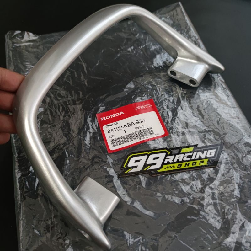 Jual BEHEL NSR SP ORIGINAL HONDA THAILAND | Shopee Indonesia