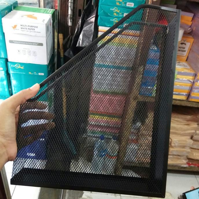 Jual Box file Besi Mocrotop (KHUSUS KIRIM GOJEK/GRAB ATAU DITOLAK ...