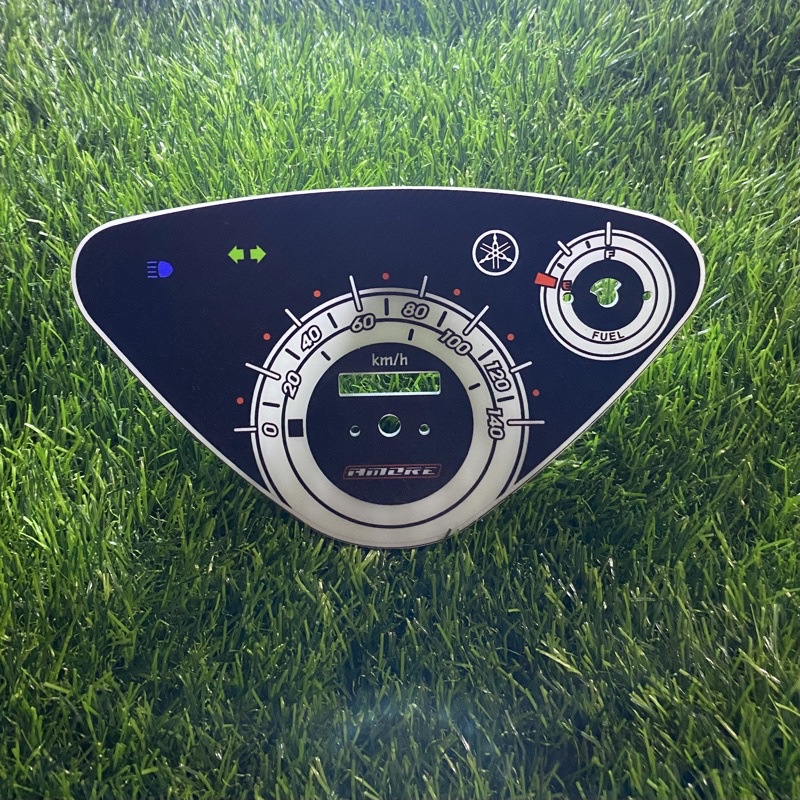 Jual papan speedo meter mio lampu mio mika mio | Shopee Indonesia