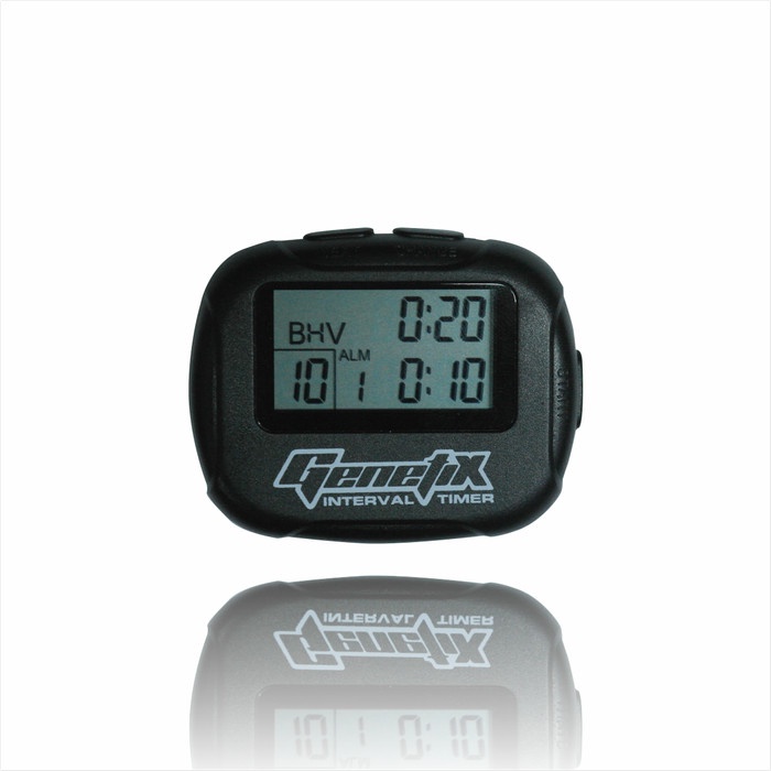 Jual GENETIX INTERVAL TIMER | Shopee Indonesia