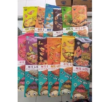 Jual Milidi Si Umang | Shopee Indonesia