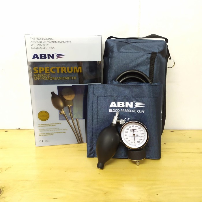 Jual Tensimeter ABN Spectrum / Tensi ABN Spectrum Aneroid ... Jual Tensimeter ABN Spectrum / Tensi ABN Spectrum Aneroid ...