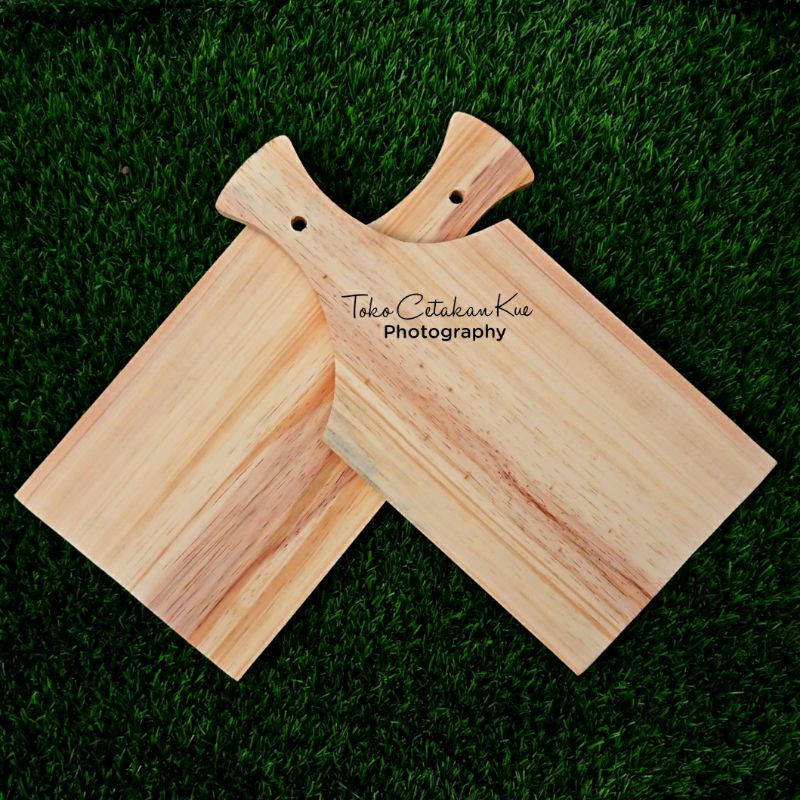 Jual Talenan Kayu Talenan Tampol Kayu Lebar | Shopee Indonesia