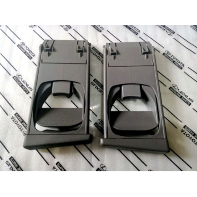 Jual cup holder Toyota Fortuner | Shopee Indonesia