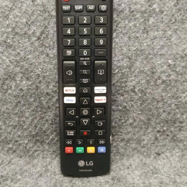 Jual Remote Tv Lg Original | Shopee Indonesia