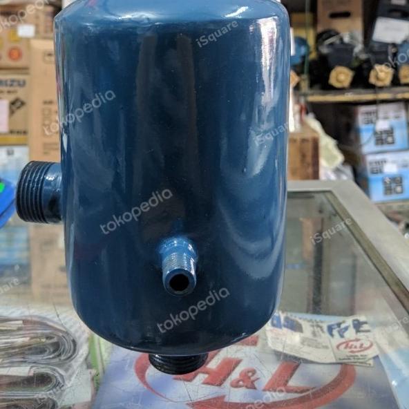 Jual TABUNG BESI POMPA AIR SEMI JET | Shopee Indonesia