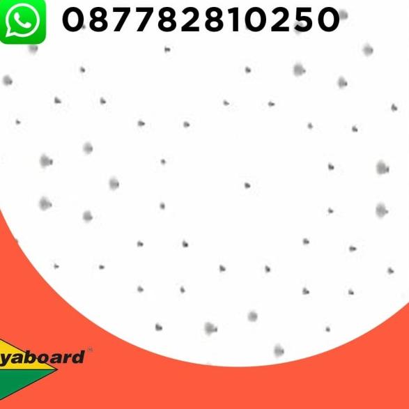 Jual Gyptile Byhua Jayaboard 60 x 60 cm - Ceiling Panel Giptile Bihua ...