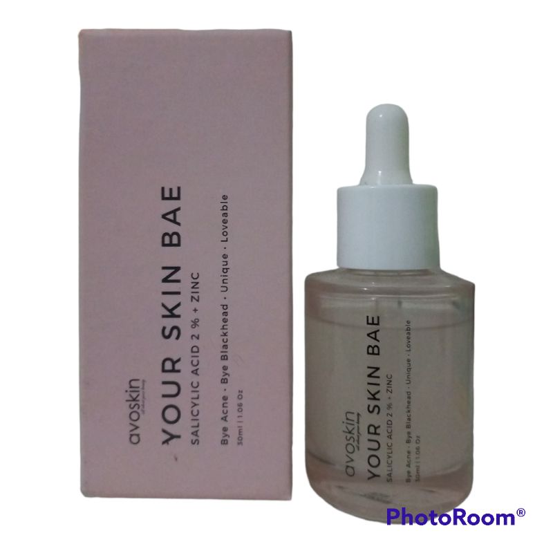 Jual Your Skin Bae (Avoskin) | Shopee Indonesia