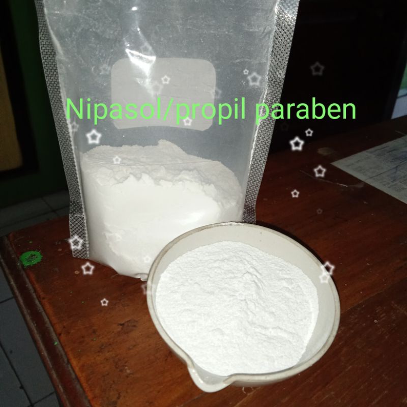 Jual Nipasol/propil paraben | Shopee Indonesia