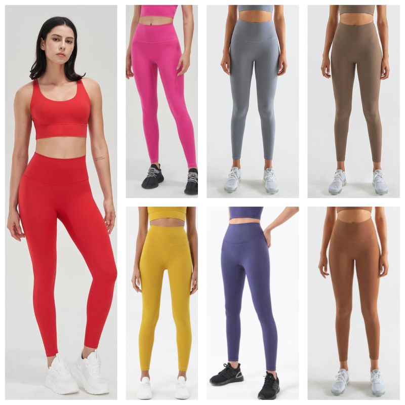 Jual Niki Sport Legging Vol 2 / Bawahan Olahraga Yoga Gym Zumba ...