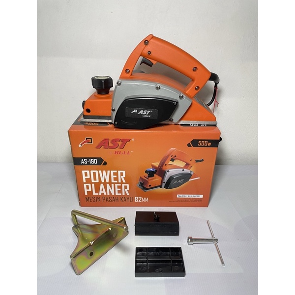 Jual mesin planer as-190 ast / mesin planer ast / mesin planner / mesin ...