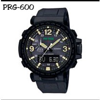 Jual Casio protrek prw 600 second | Shopee Indonesia