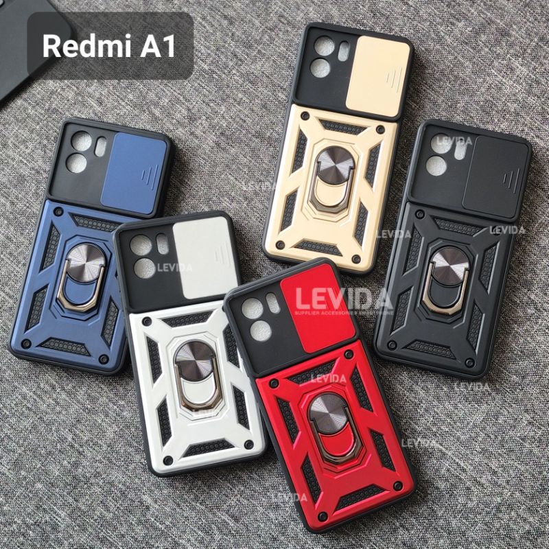 Jual Redmi A1 Redmi A2 Redmi 10 Redmi 12C Redmi 9A Redmi 9T Case ARMOR ...
