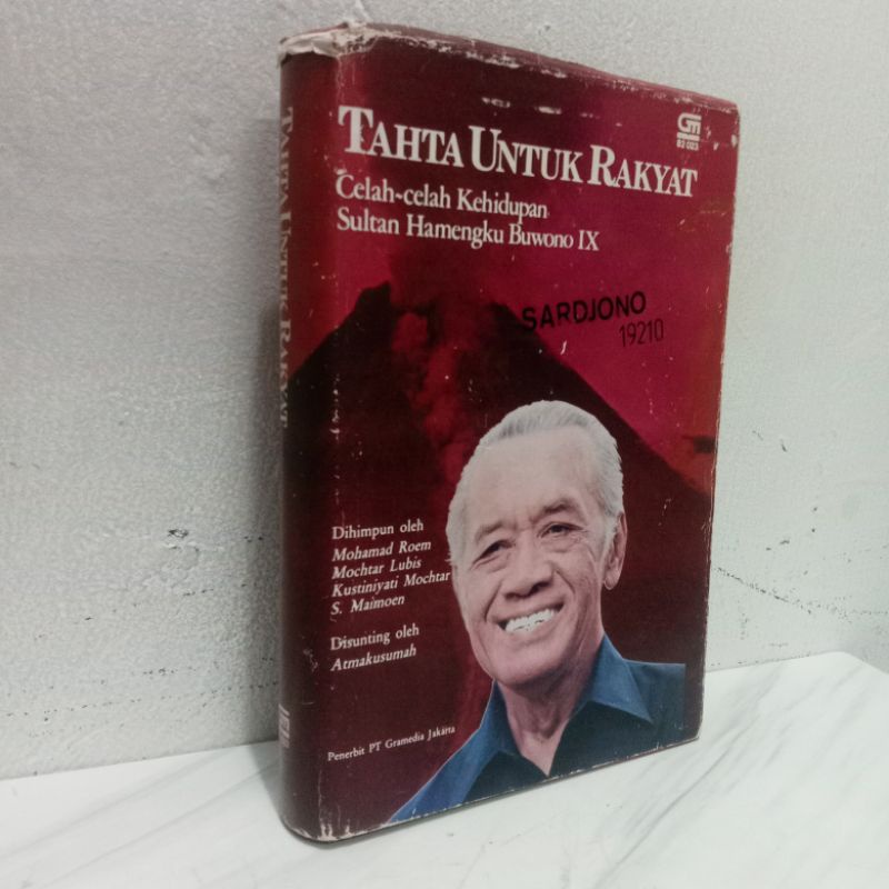 Jual Tahta Untuk Rakyat, Celah-Celah Kehidupan | Sultan Hamengku Buwono ... Jual Tahta Untuk Rakyat, Celah-Celah Kehidupan | Sultan Hamengku Buwono ...