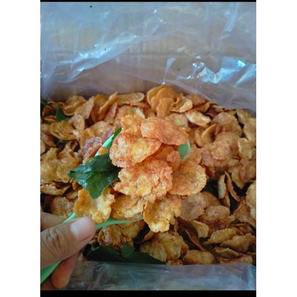 Jual blinjo manis 250gr | Shopee Indonesia