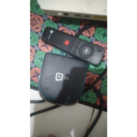 Jual DENS TV V2X | Shopee Indonesia