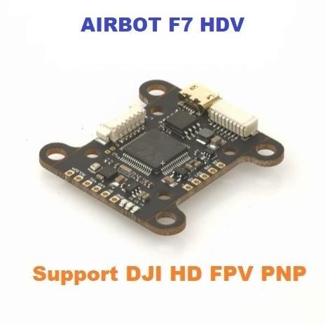 Jual Airbot F7 MIS Betaflight Flight Controller - Support DJI FPV ...