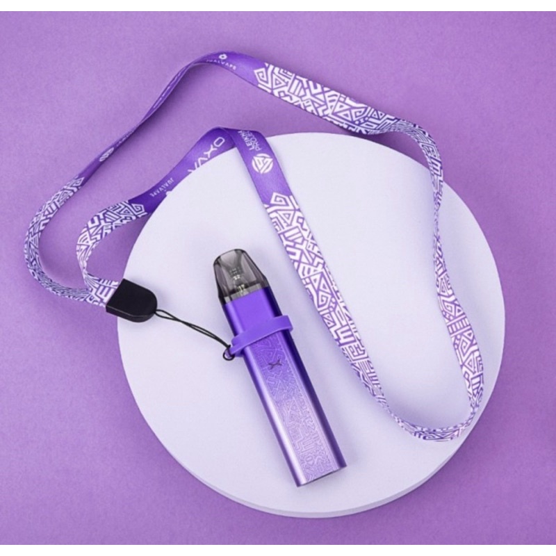 Jual OXVA XLIM SE VIOLET POD FREE KIT | Shopee Indonesia