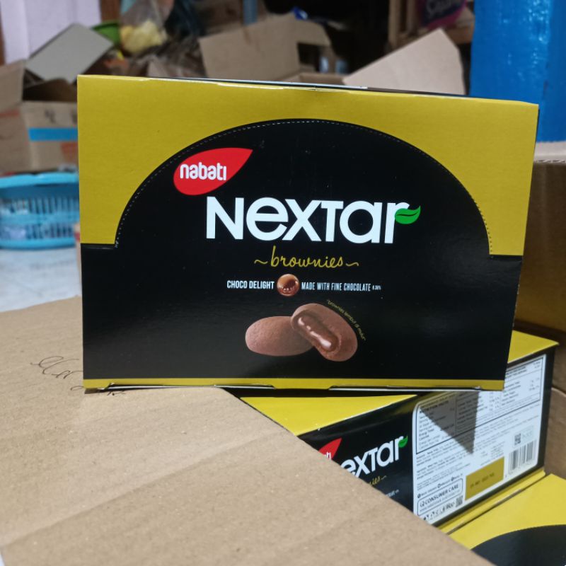 Jual 4 PCS NEXTAR | Shopee Indonesia