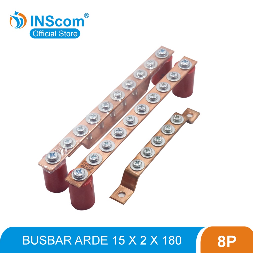 Jual busbar tembaga Harga Terbaik & Termurah Mei 2026 | Shopee Indonesia