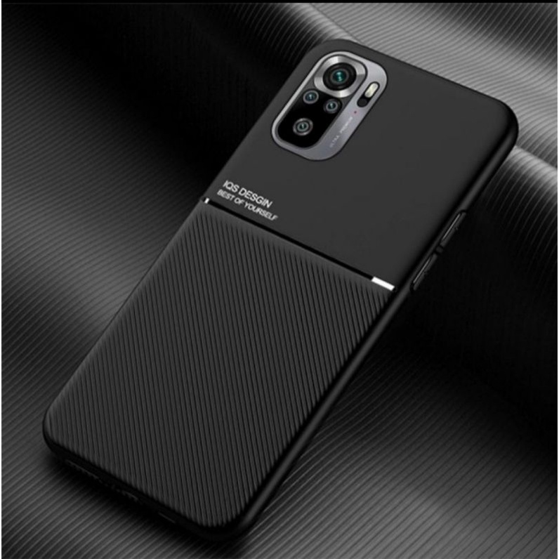 Jual xiaomi redmi note 10 xiaomi redmi note 10 pro soft case casing ...