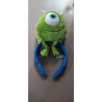 Jual bando karakter mike ( monster ink ) | Shopee Indonesia