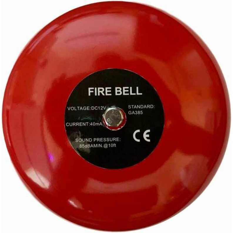 Jual Fire Alarm Bell | Shopee Indonesia