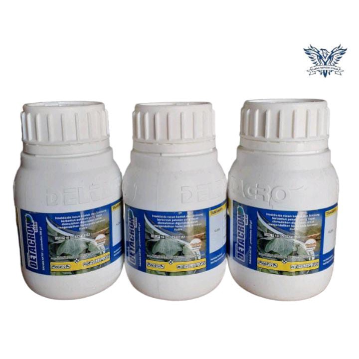 Jual Insektisida Detacron 500EC 100ml | Shopee Indonesia