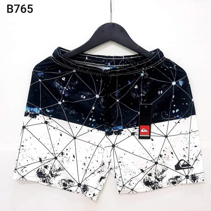 Jual Celana Pendek Boxer Pria Surfing Distro Premium Pantai Santai ...