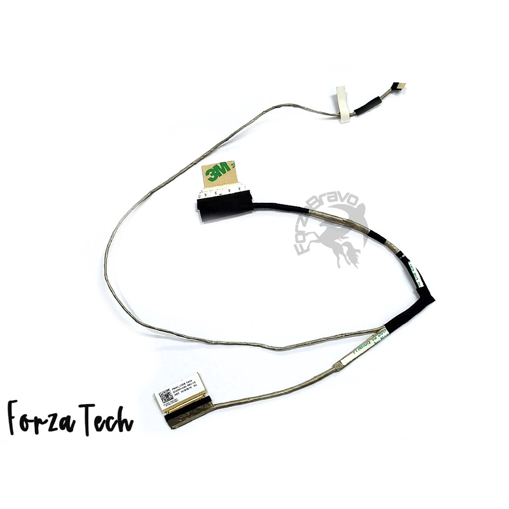 Jual Kabel Flexible Laptop For HP 14-R000 14-R 240-G2 246-G3 ...