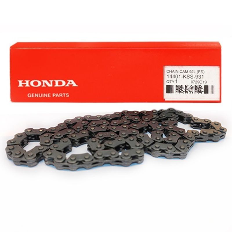 Jual rantai kamprat rantai keteng vario 125 vario 150 led 14401KSS931 ...