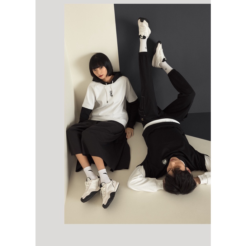 Jual ANTA RUNNING SHOES COUPLE || SEPATU LARI ANTA PASANGAN | Shopee ...