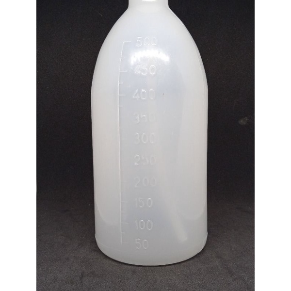 Jual Botol Semprot 500 ml | Shopee Indonesia
