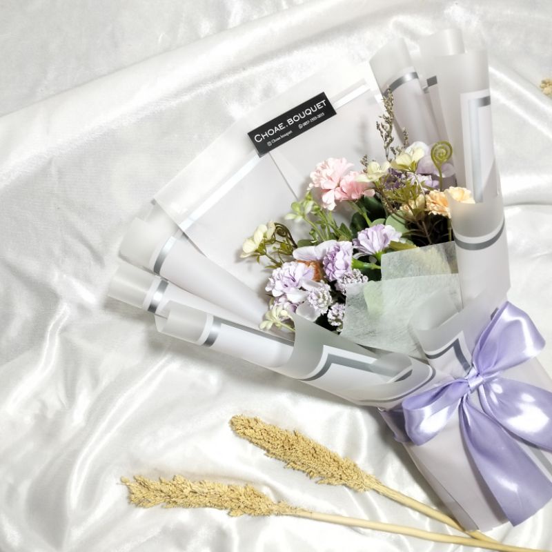 Jual Buket Bunga Wisuda/Ultah/Anniversary (CEK KETERANGAN) | Shopee ...