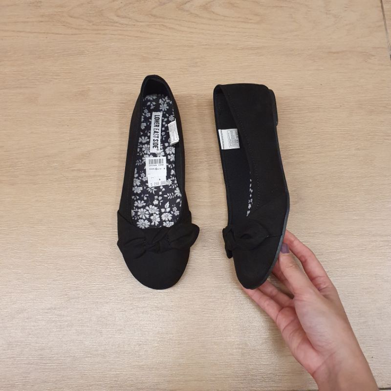 Jual Jastip Termurah Payless by Goddes Sepatu Flat Shoes Ballerina ...
