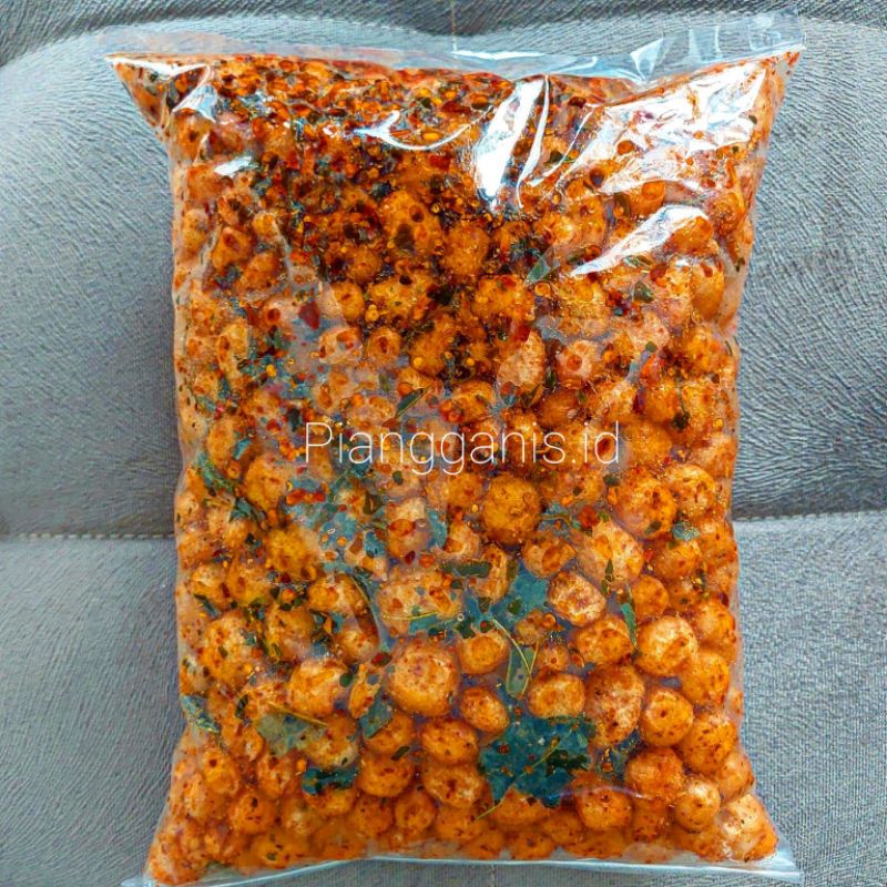 Jual CIMOL KERING 1KG / CIMOL BUMBU REMPAH PIANGGANIS | Shopee Indonesia