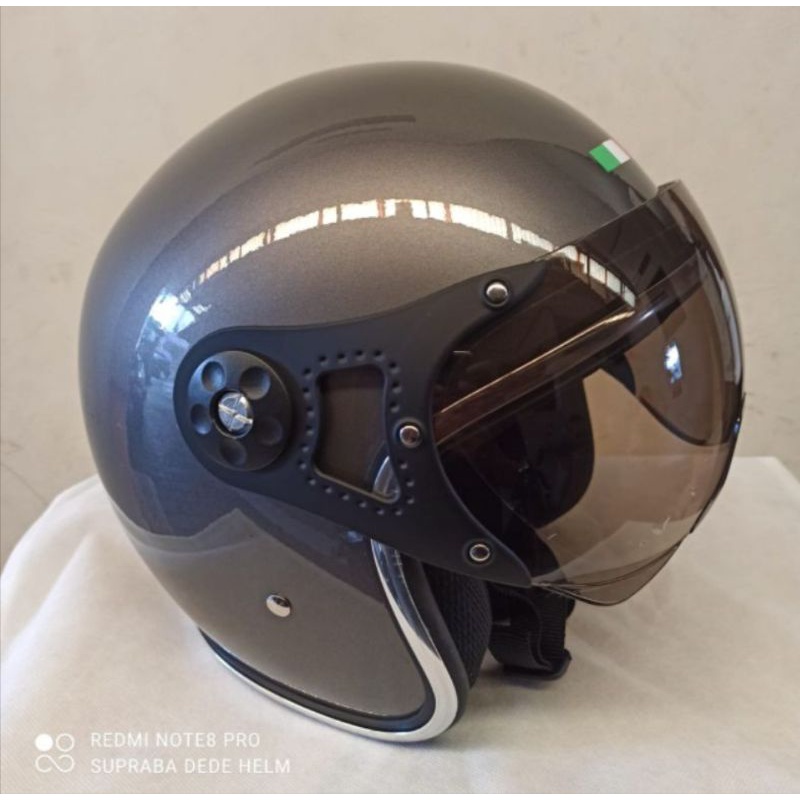 Jual kaca pilot riben ORI 100% | Shopee Indonesia