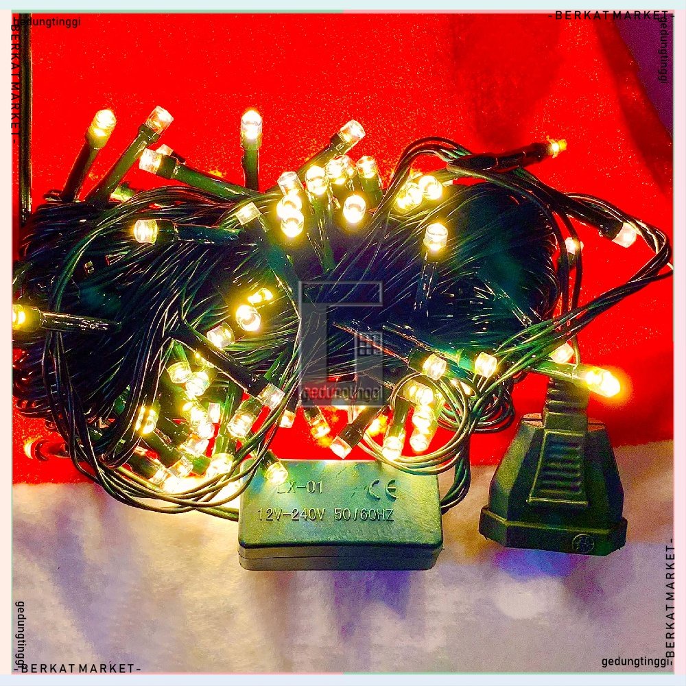 Jual Lampu Hias Led Let Lhe Tumbler Tumbl Tumble Tumblir Tumb Tumbr ...