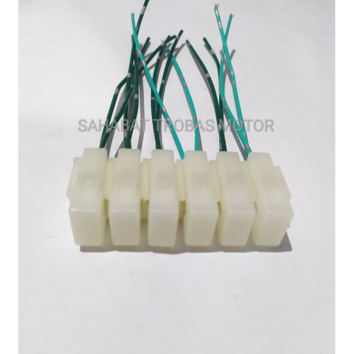 Jual Box Sekring Mini/Soket Socket Rumah Sikring Mini Kualitas Bagus ...