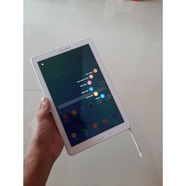 Jual samsung tab A p585y 10inch ram 3/16 | Shopee Indonesia